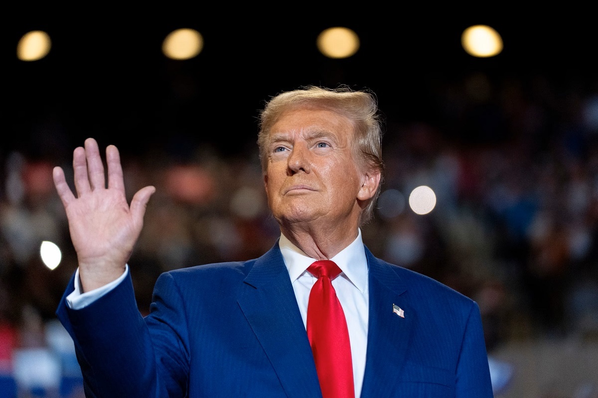 Élection 2024 : Trump bat Harris, un retour inattendu